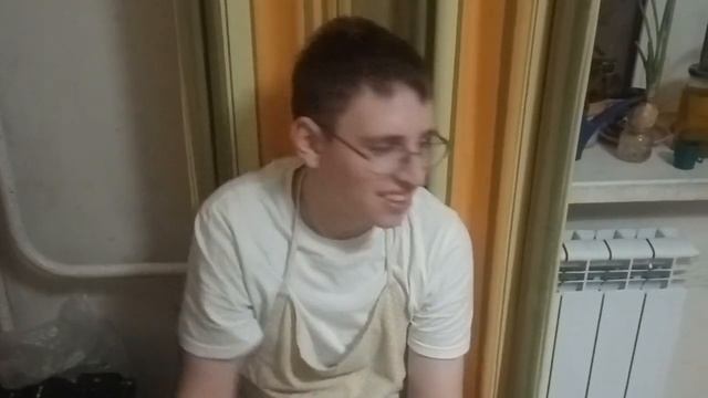 ЧЕБУРЕКИ И... ГОЛУБЦЫ ЧЕБОКСАРСКИЕ