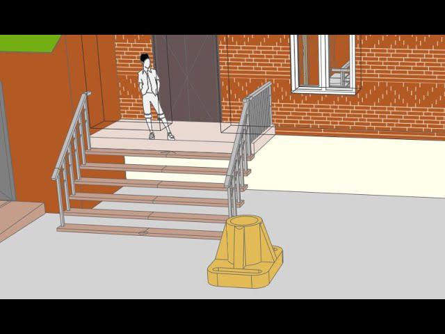 Как импортировать модель из Компаса