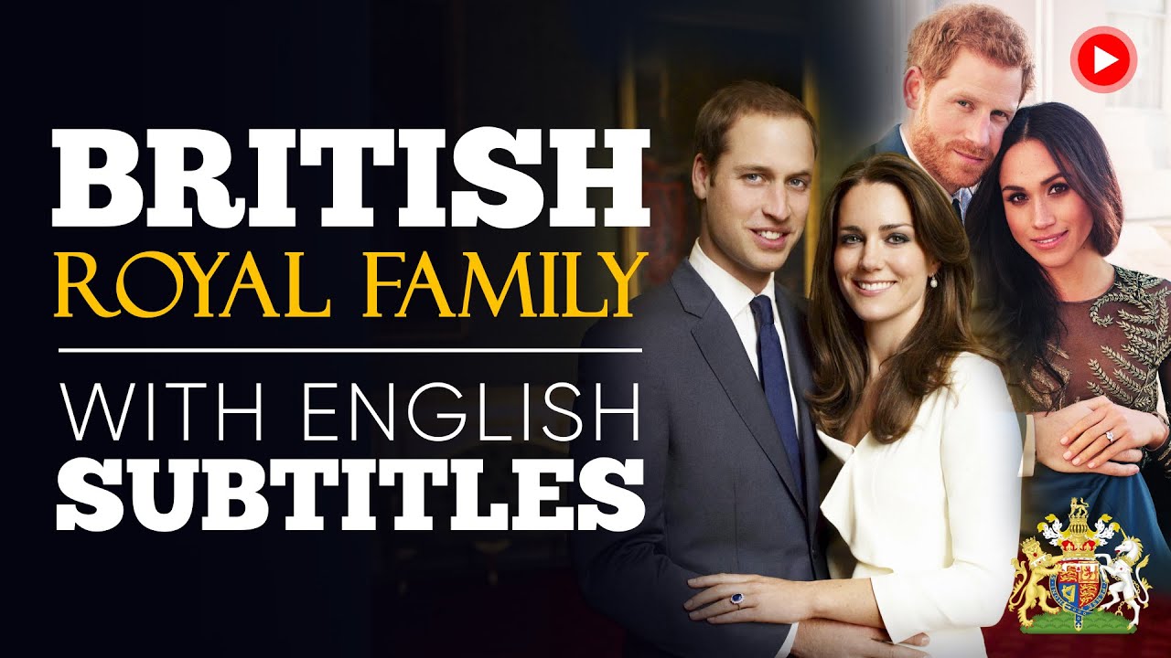 ENGLISH SPEECH _ BRITISH ROYAL FAMILY_ The Royal Foundation (English Subtitles).mp4
