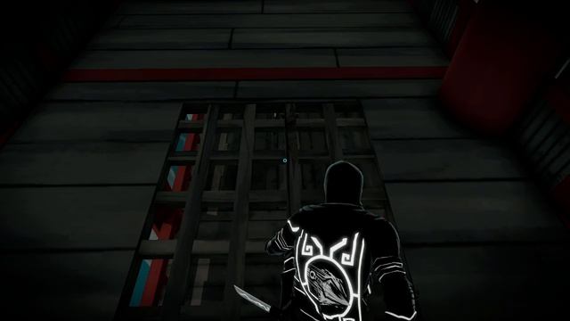 Aragami: Арагами в тени, а тени повсюду