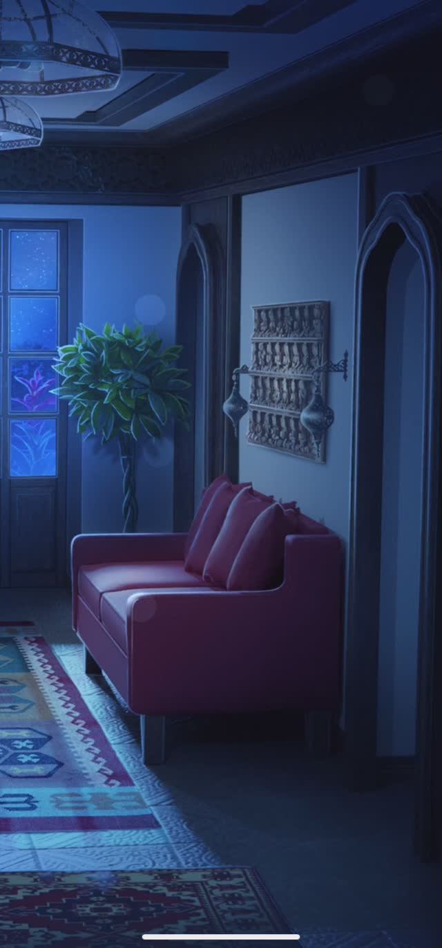 ЛЕГЕНДА О ТЁМНОЙ МАТЕРИ ✔️ «Кали. Зов Тьмы» 1 сезон 8 серия «Пристанище Кали»