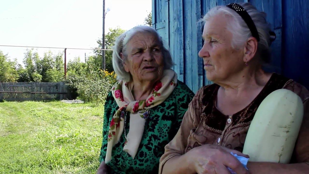 Ветер в окна стучит