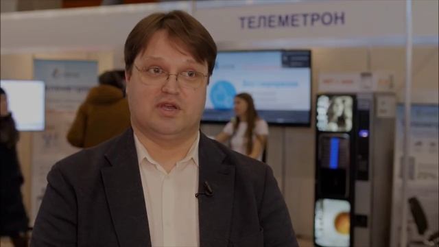 Отзыв о системе Телеметрон от компании "Альфавенд", г. Москва