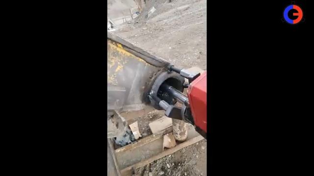 Восстановление отверстий наплавкой и расточкой в Красноярске.