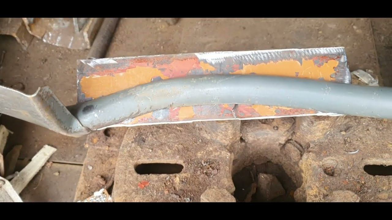 Фискарик поправили, ремонт.