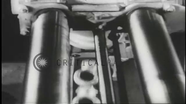 15_Электронный робот Unimate