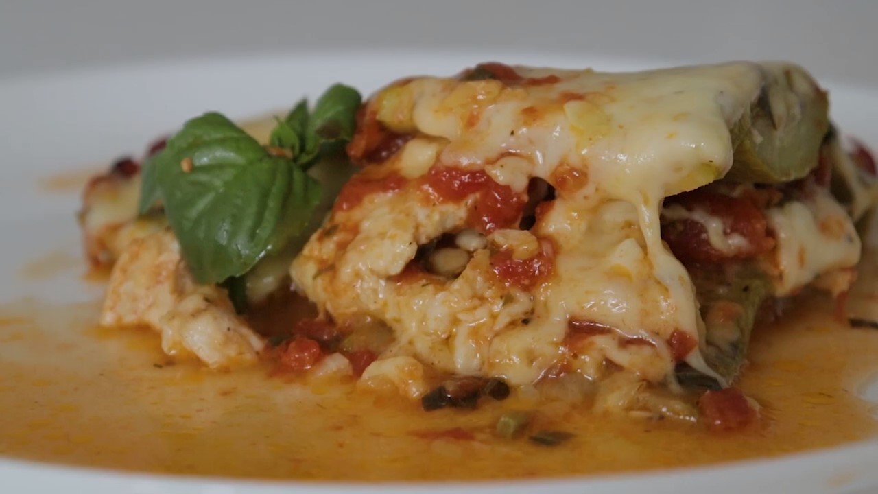 ХИТ СЕЗОНА, Вы будете готовить этот восхитительный рецепт снова и снова!