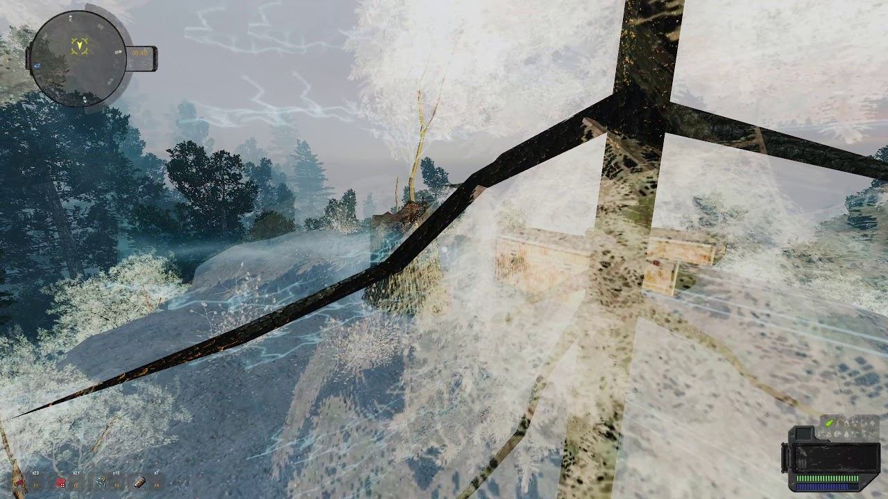 сталкер контракт на новую жизнь реинкарнация Карпа найти способ помочь другу