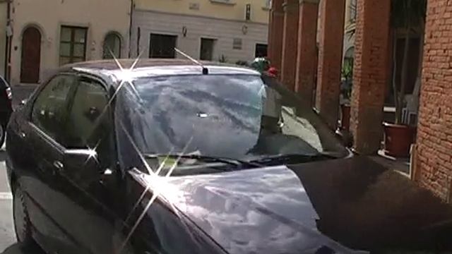 Робот-экотакси