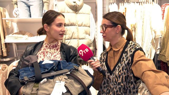 ШОППЕРЫ В ТОПЕ КАК ЭТО БЫЛО