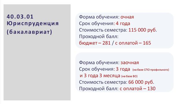 День открытых дверей 25.05.2023 (Бакалавриат_Специалитет)