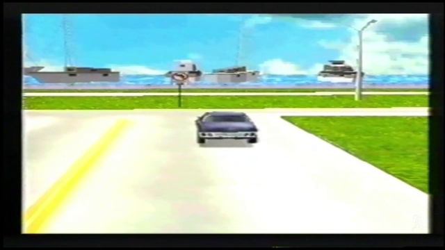 Driver миссия "cделай обмен"