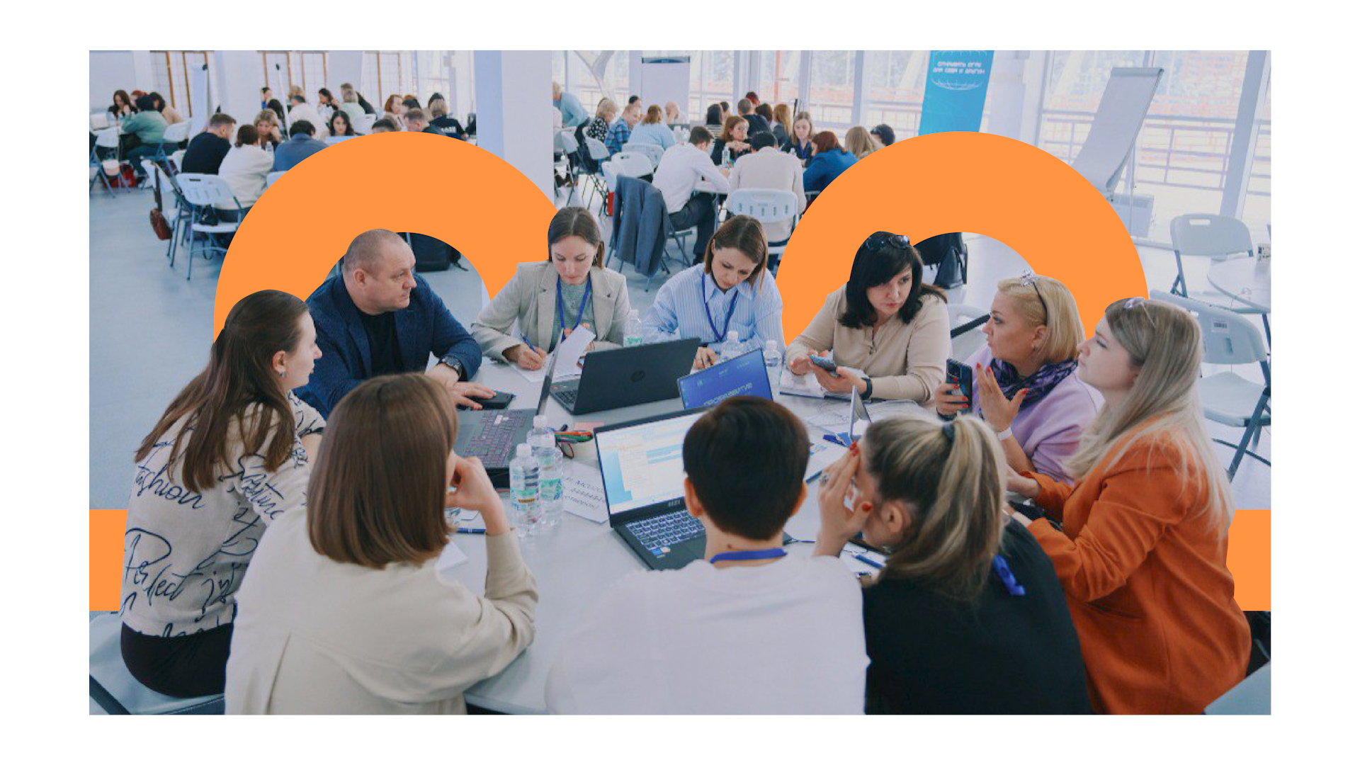 Югорчан приглашают на форум социального призвания