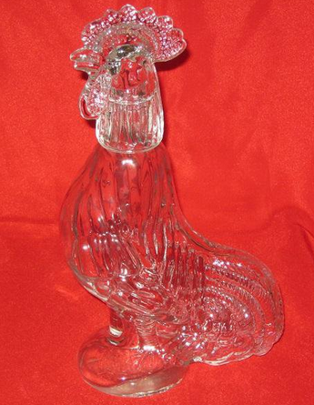 Бутылка стекло