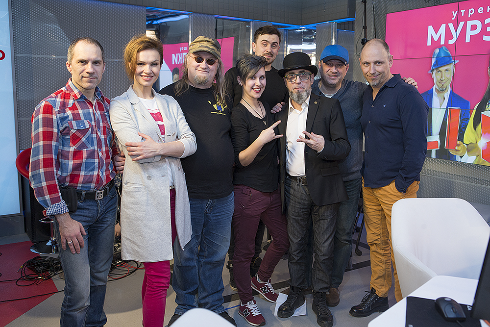 аватар персоны