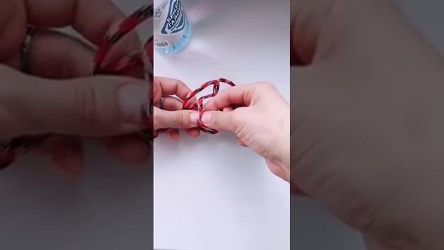 амфорный узел.