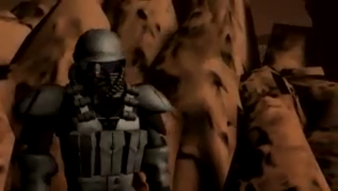 Dark Colony - Barbecue