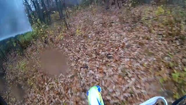 Коротенький прохват закрытия сезона 2022г.