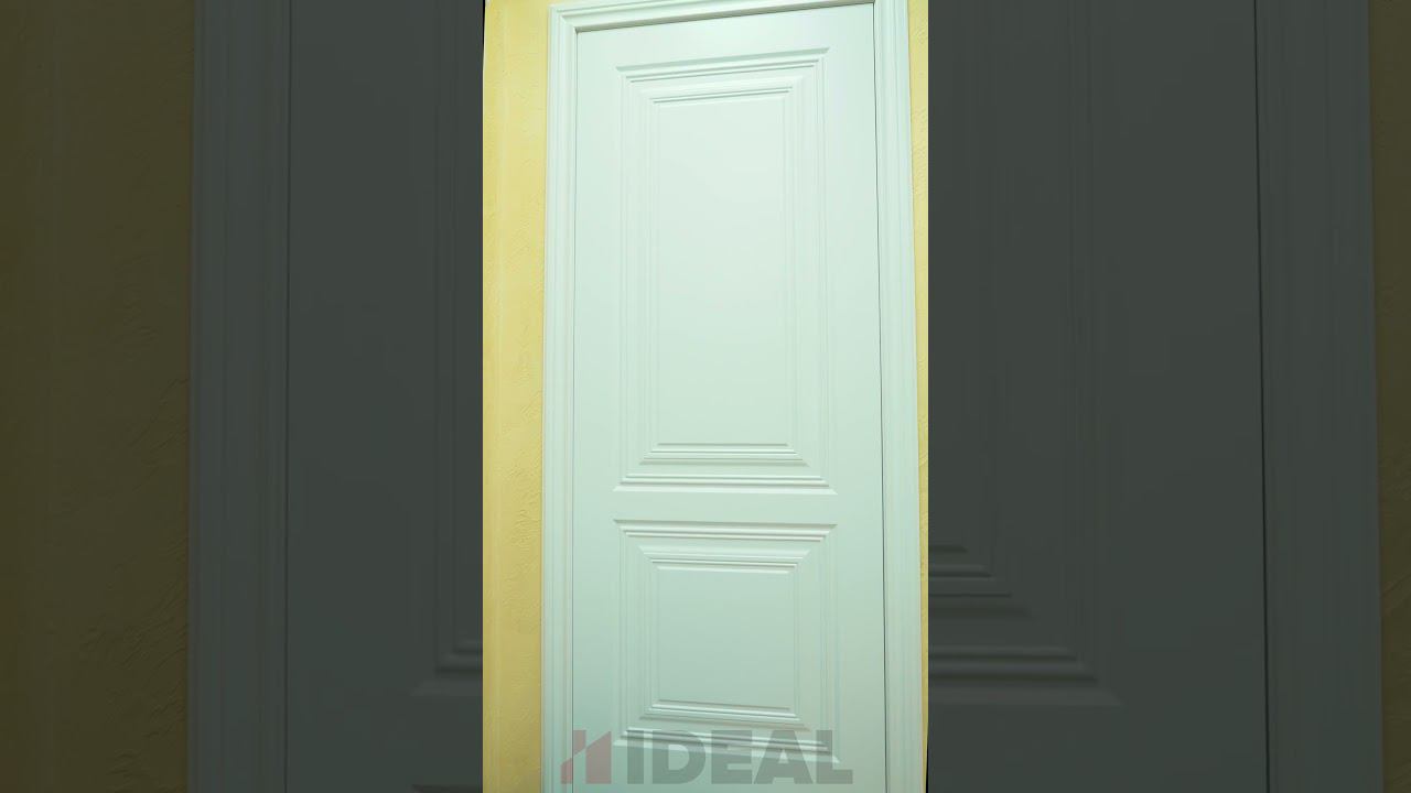 Межкомнатная дверь "Дельта".