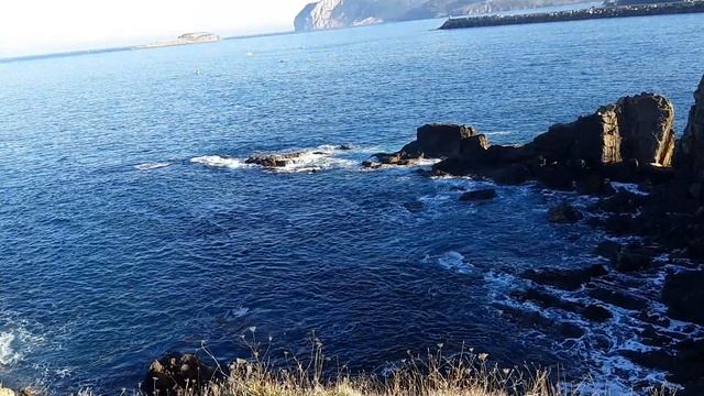 МЫС УХЕРРИ ЧАСТЬ 1