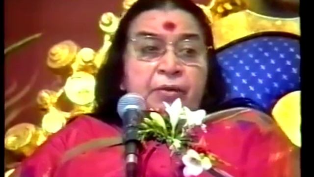 1996 год, 15 сентября. Ганеша пуджа (Кабелла, Италия). Перевод Ю. Васильева.