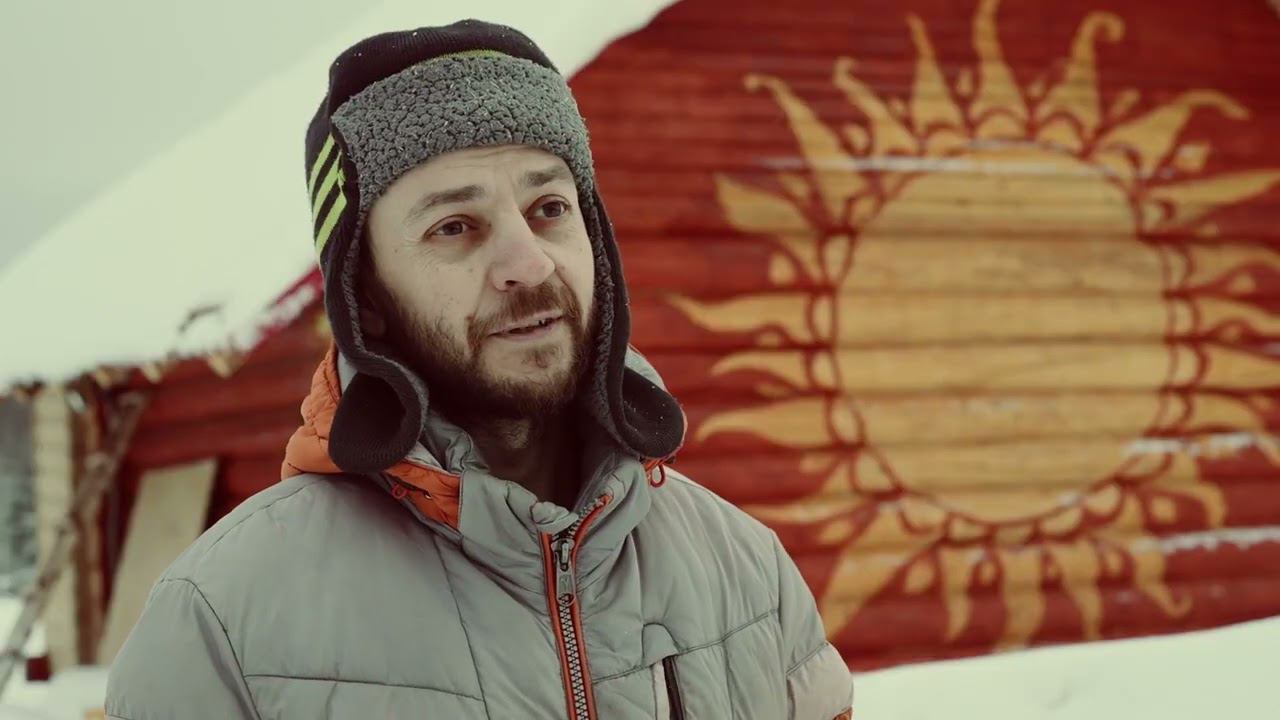 Ковчег