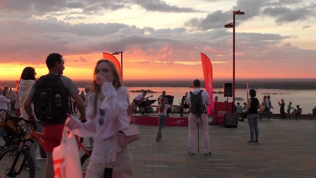 Композиция "Minor Swing" - Django Reinhard из концерта  Jazz Accordion Trio 15.06.2024