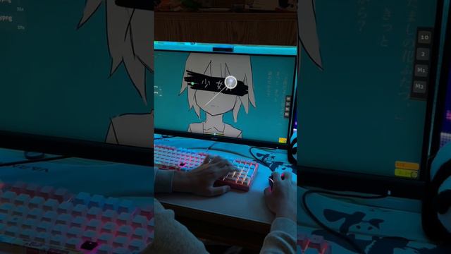 Far Far Far Far.. osu!