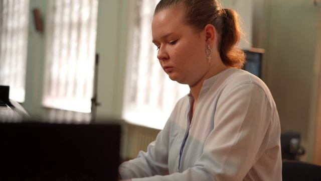 ТВОРЧЕСКИЕ БУДНИ | музыкальная студия «FORTE»