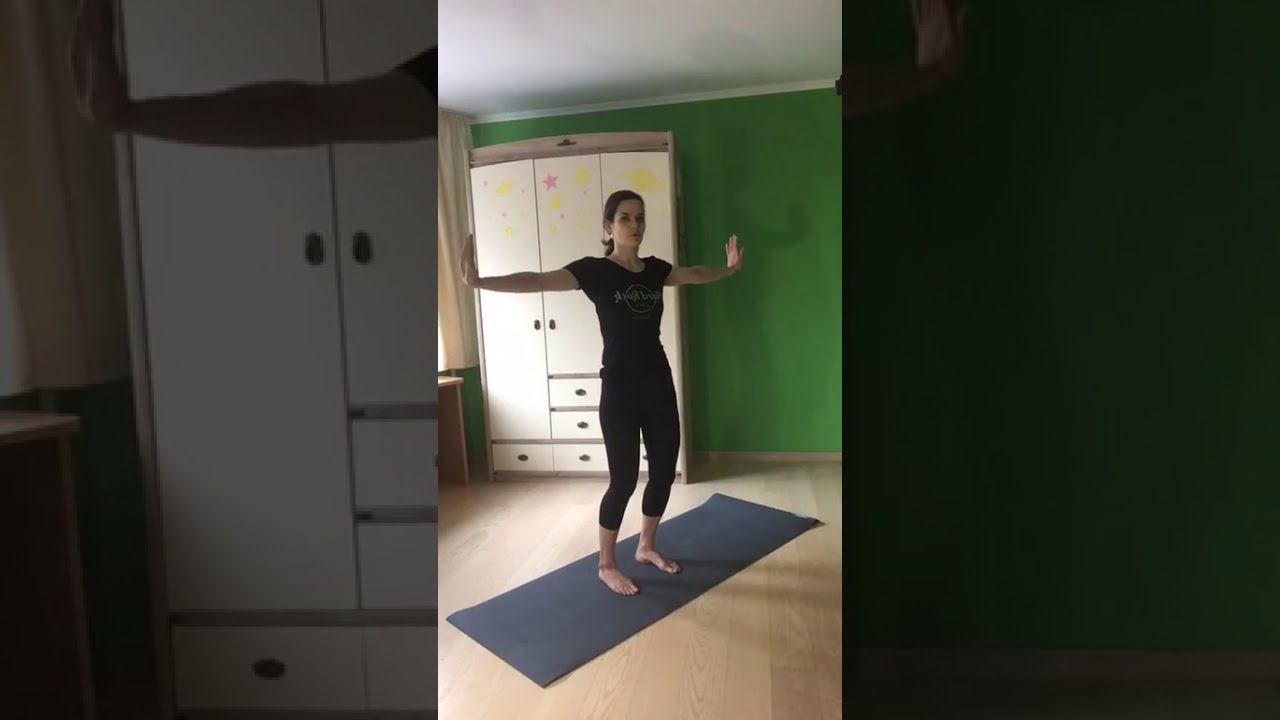 Гимнастика Белояр 24 11 20