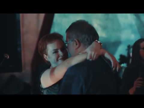 День святого Валентина в ресторане «Бочка».