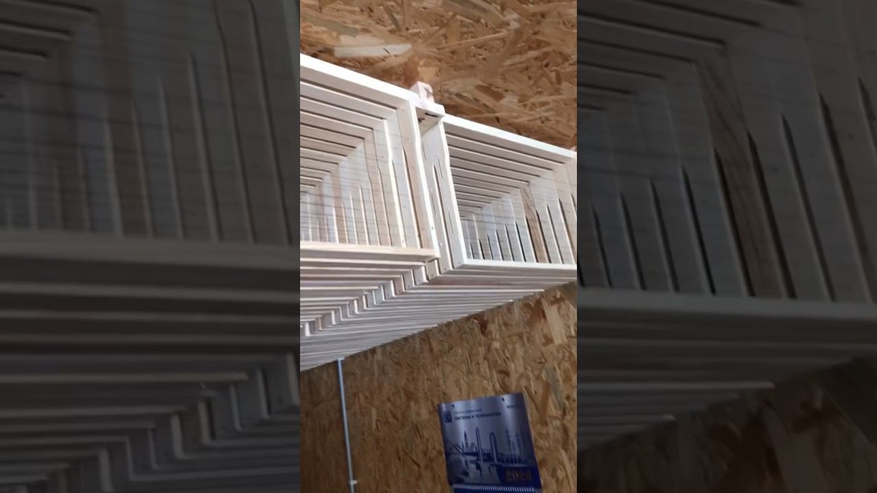 Как  рамки хранить? | ПЧЕЛОВОДСТВО! #pereborovobee #пчеловодство #пасека #улей #воск #рамки #love