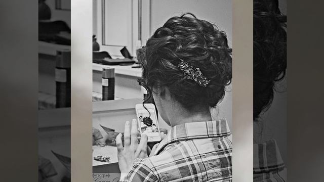 Парикмахер в Подольске