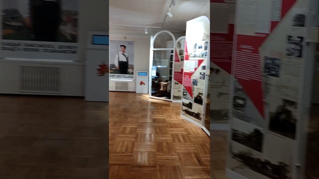 Музей истории города Ярославля