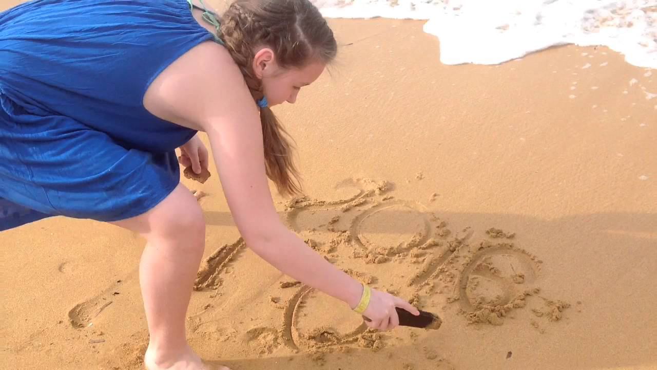 4.01.2016 Г.: Пикник На Золотом Пляже Мальты