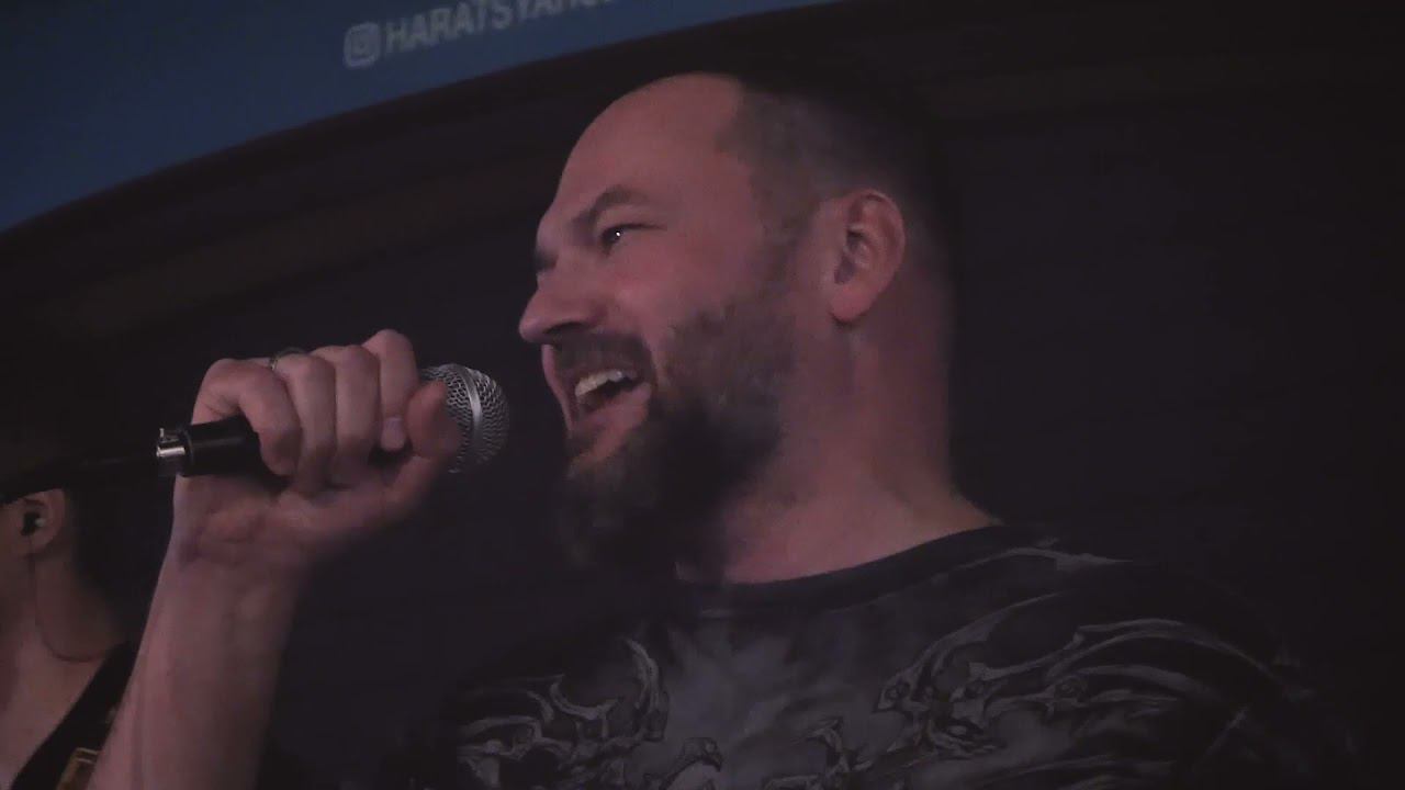 PRORECONE | 27.10.2021 ЦЕНТР МАСС Концерт