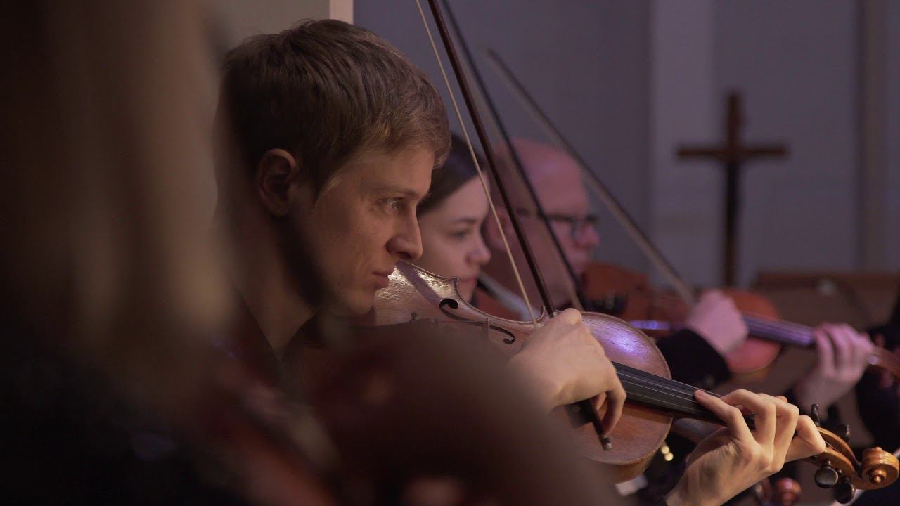 Borodin / A. Maslov. “Fly away on the wings of the wind” from the opera “Prince Igor”