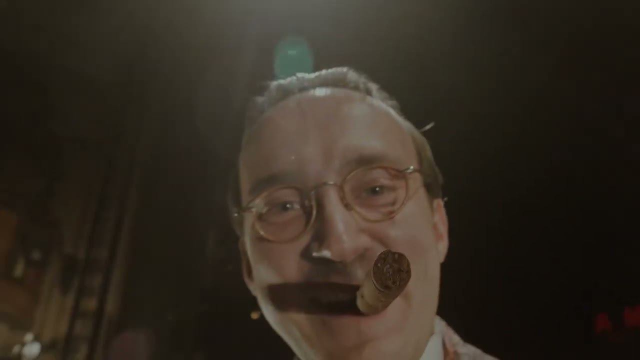 I FEEL - Эксклюзивный эпизод из фильма «Хроники моей любви»