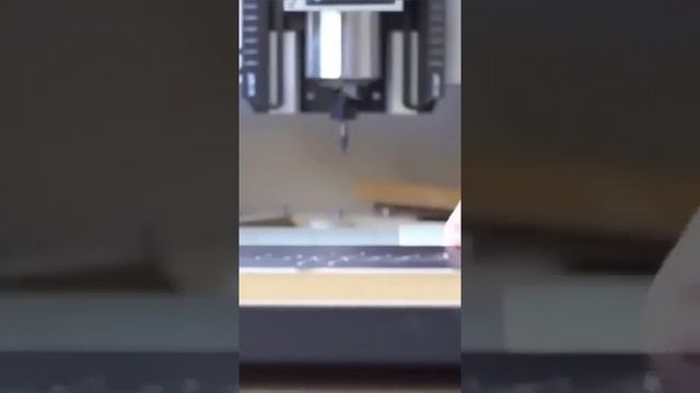 Граверный резец на ЧПУ