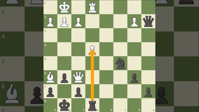 25. Замыслы противника