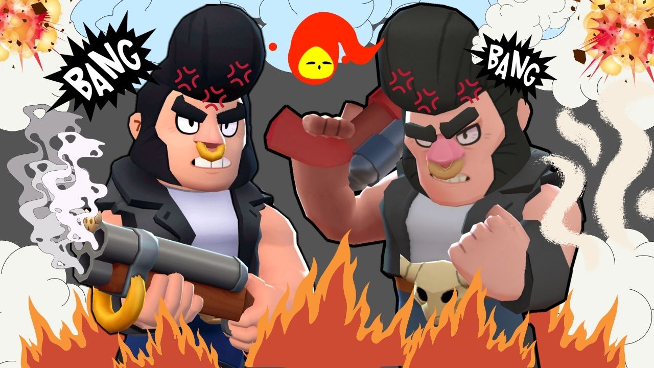БРАВЛ СТАРС ОТКРЫТИЕ СУНДУКОВ ЛУЧШИЕ МОМЕНТЫ БУЛЛ| ТОП НАРЕЗКА | BRAWL STARS | #9
