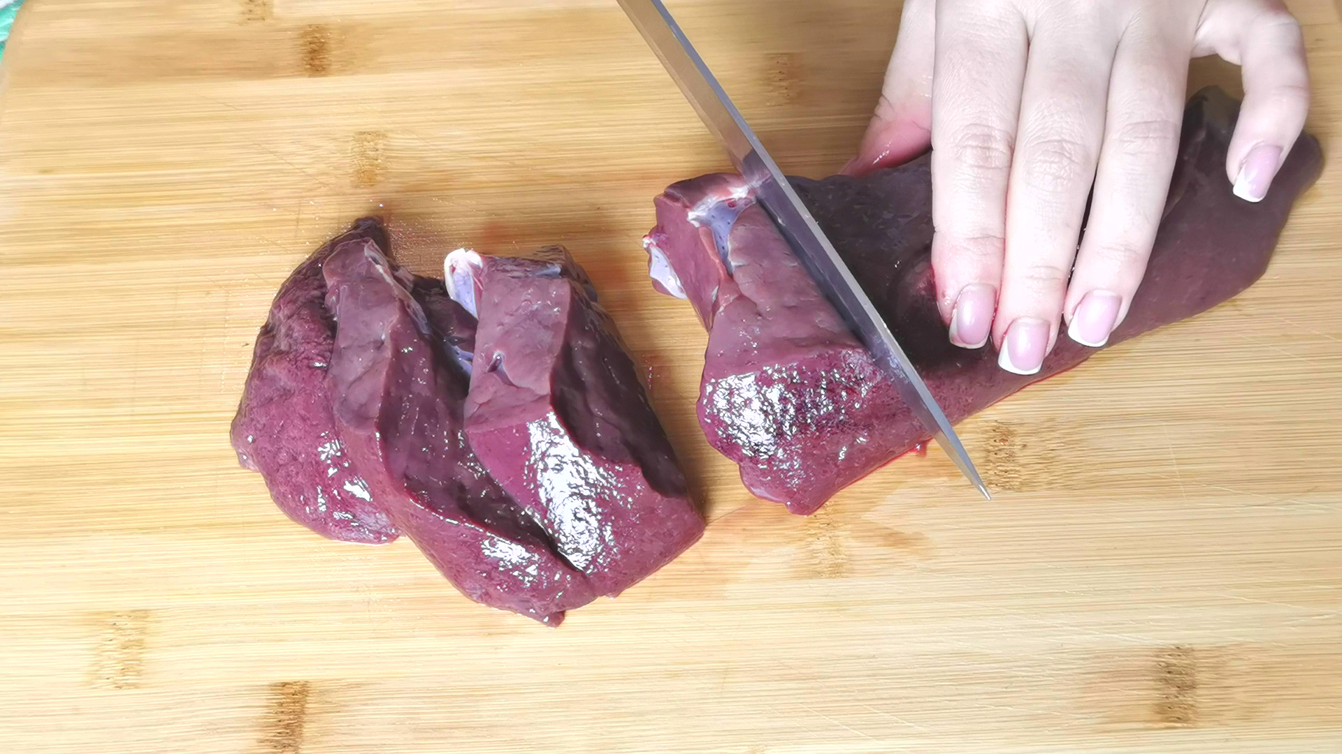 ПЕЧЕНЬ станет дефицитом, когда все узнают об этом рецепте! СОЧНАЯ ПЕЧЕНЬ В СКОВОРОДЕ!