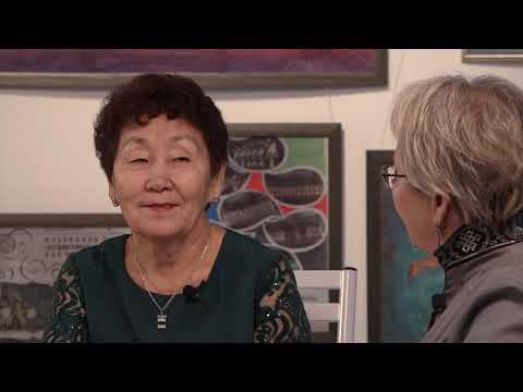 Память поколений. Выпуск 5. Баядский танец