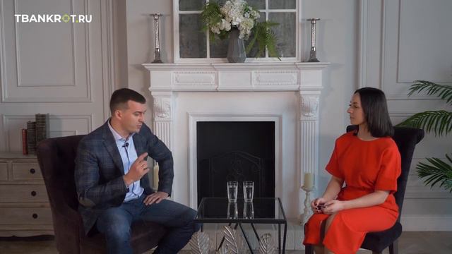 Интервью Вадим Куклин  часть 1