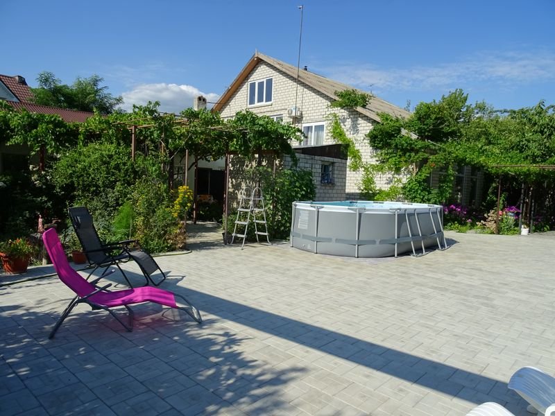 Жилье в центре Новороссийска посуточно.Новороссийск недорогой отдых с детьми.«Ривьера» ГОСТЕВОЙ ДОМ