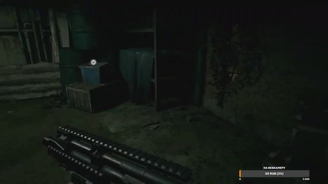 Resident Evil ➤ Village  ➤ Спасите наши души ➤ Возвращение в ад #8.mp4