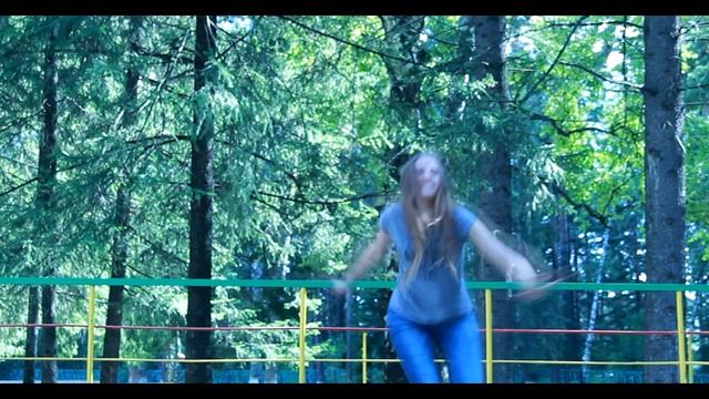 Jab Tak Hai Jaan- Jiya Re (2015 год)