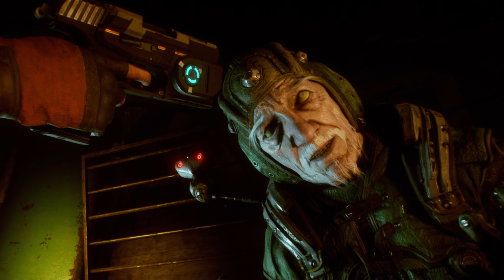 RAGE 2  16 - серия Финал