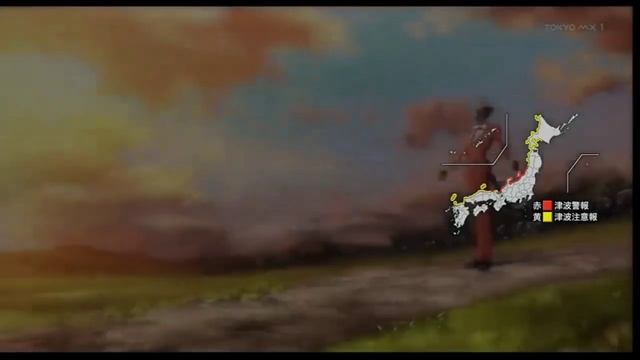 Вероятный тизер полнометражного аниме-фильма «Повелитель: Святое королевство»