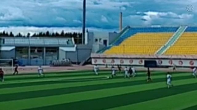 Автогол Патриса Шкулёва (Северо-Восток) 2018